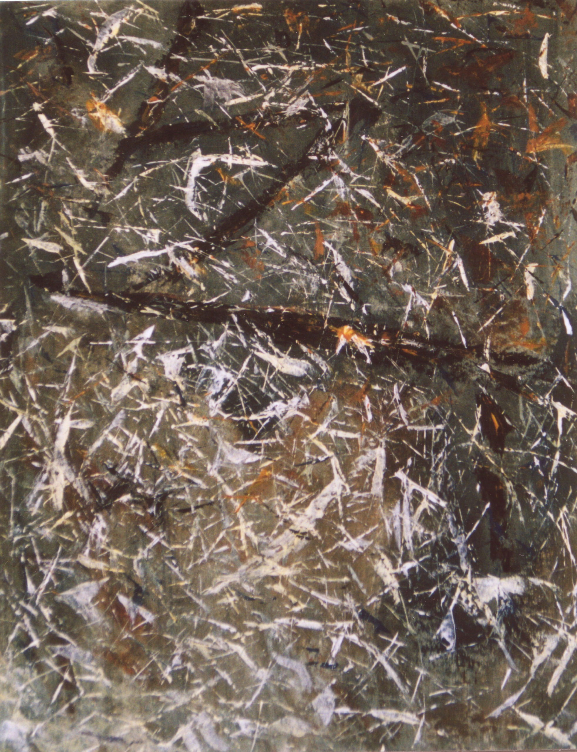 Other works – Lin Li